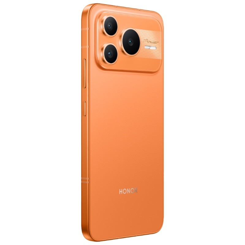Honor Power 2 5G 12 GB + 256 GB Naranja