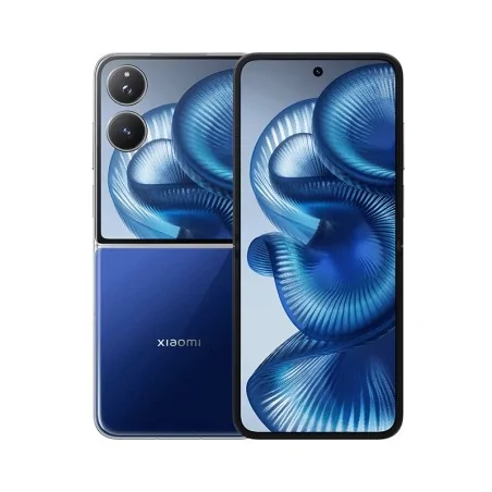 Xiaomi Mix Flip 2 12GB+512GB White