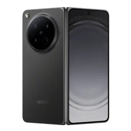 OPPO FIND N6 Satellite version 16GB+1TB Black