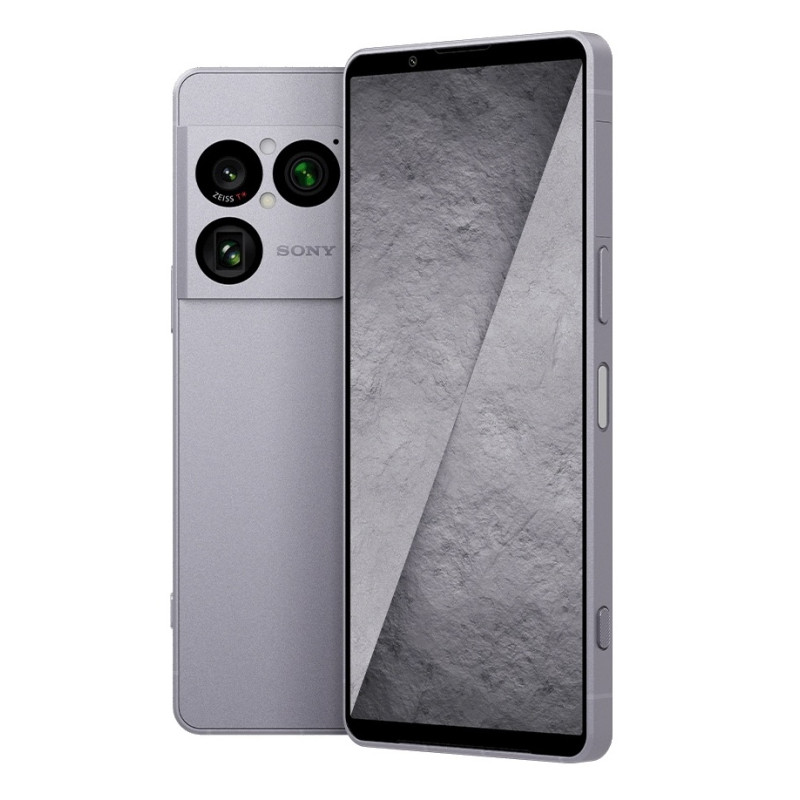 Sony Xperia 1 VIII XQ-GE74 Dual Sim + eSim 12 GB RAM 512 GB 5G (Lolite ...