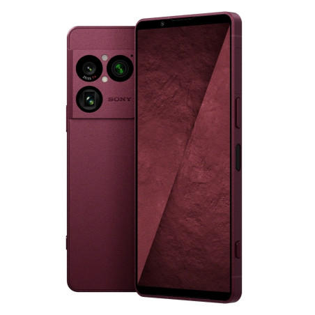 Sony Xperia 1 VIII XQ-GE74 Double SIM + eSIM 12 Go de RAM 256 Go 5G ...