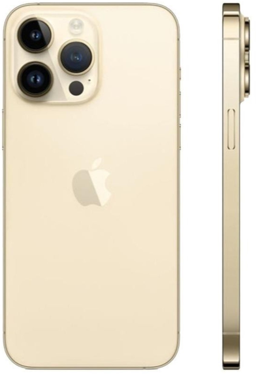 Tuyển tập hình nền iphone 14 pro max gold siêu phẩm sang trọng, cực đỉnh