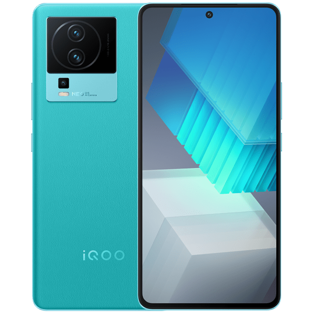 IQOO Neo 7 8GB+256GB Blue