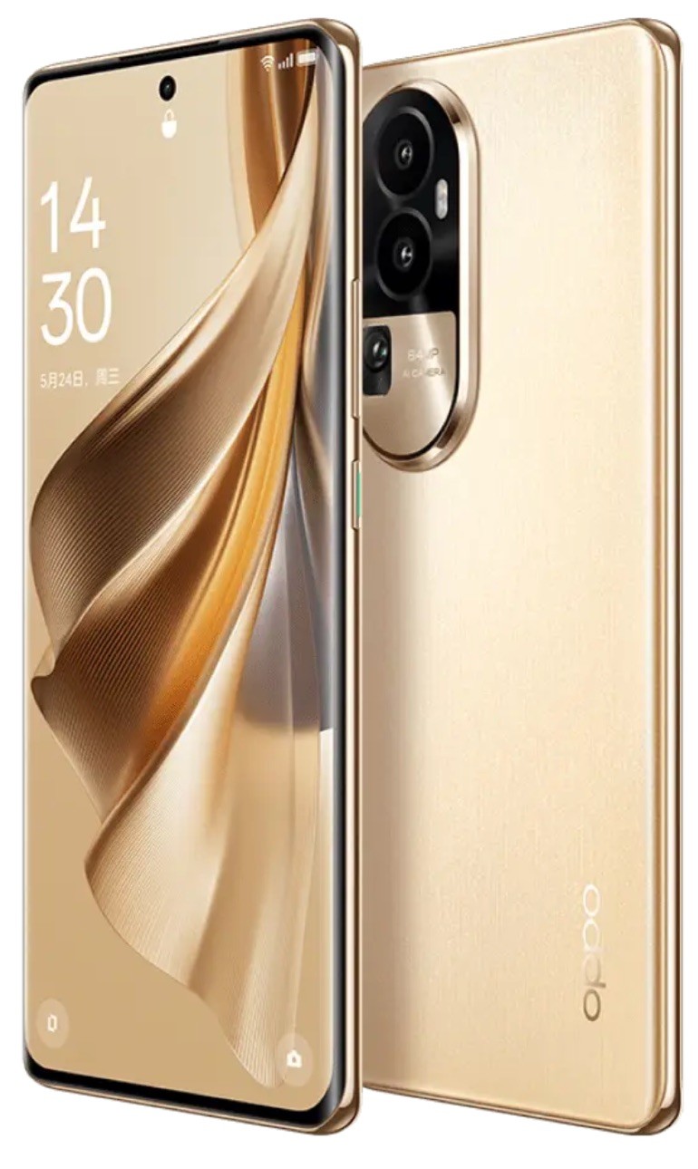 OPPO Reno 10 8GB+256GB Gold