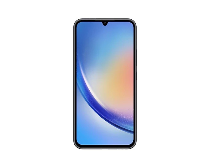 Samsung Galaxy A34 A346E Dual Sim 6GB RAM 128GB