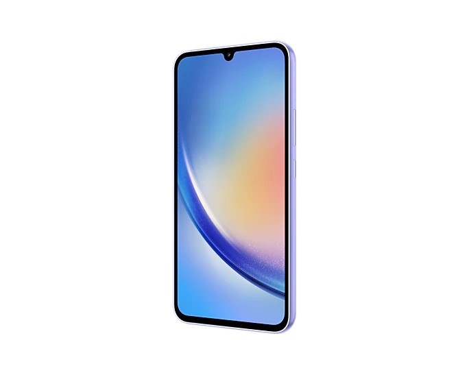 Samsung Galaxy A34 A346E Dual Sim 8GB RAM 128GB
