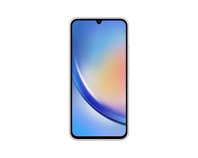Samsung Galaxy A34 A346E Dual Sim 6GB RAM 128GB