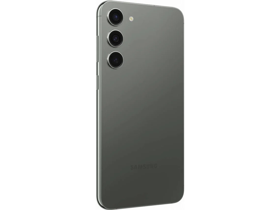 Samsung Galaxy S23 S9110 Dual Sim 8GB RAM 128GB