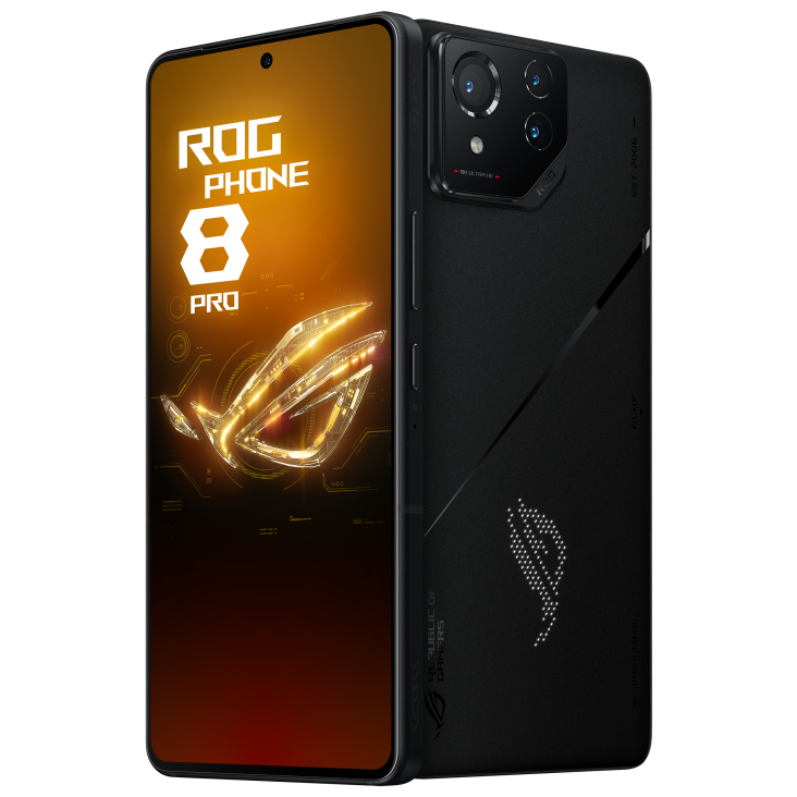 Asus ROG Phone 8 Pro AI2401 Dual Sim 16 GB RAM