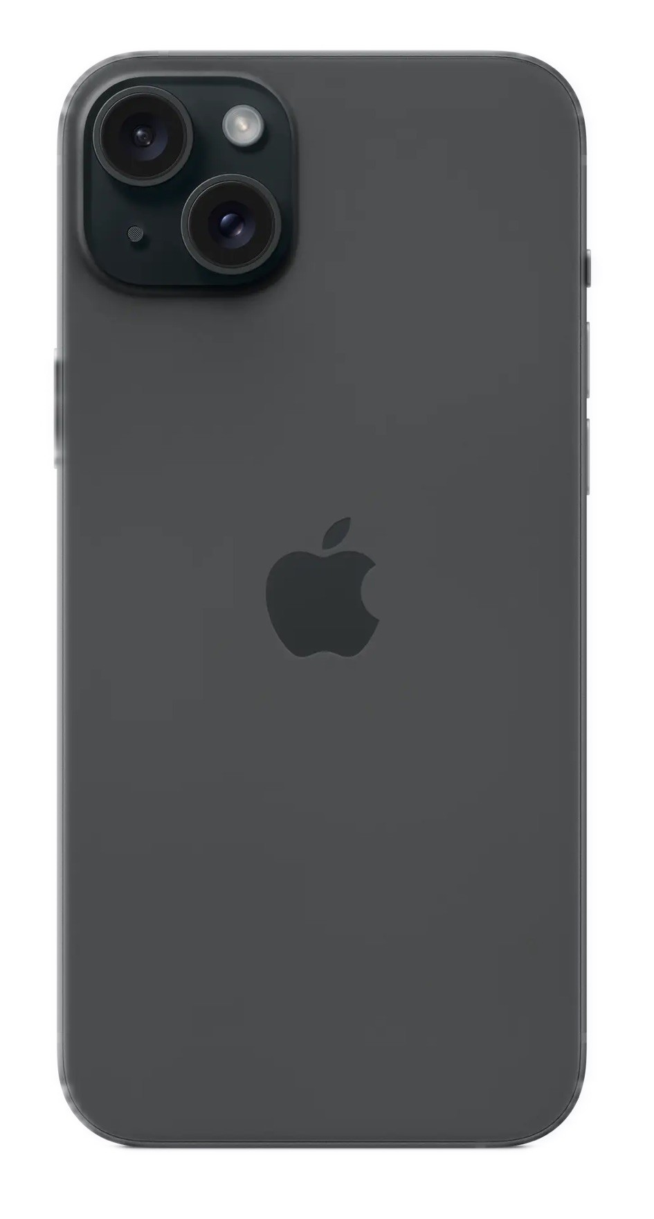 Apple iPhone 15 Plus Dual Sim 256GB (Negro)