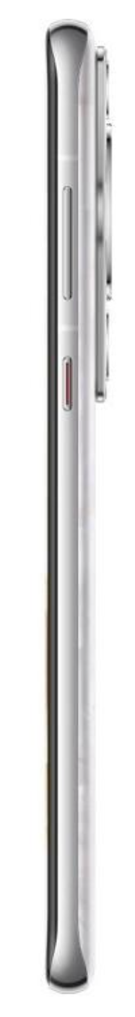 Huawei P60 Pro 12GB+256GB White