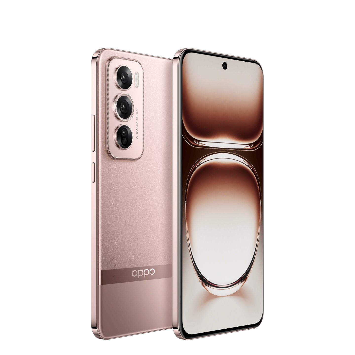 OPPO Reno 12 Pro 12GB+256GB champán