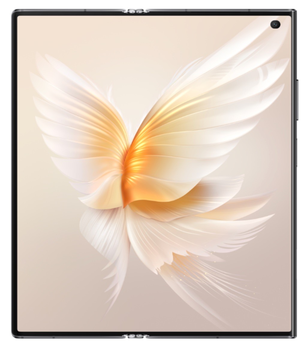 Honor Magic V Purse 12GB + 256GB Schwarz
