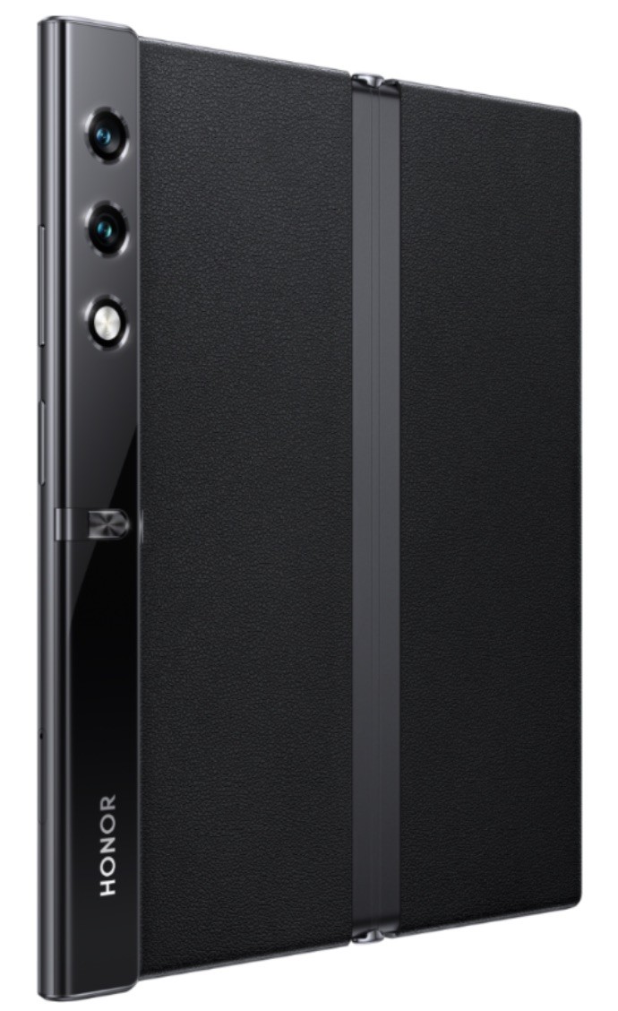 Honor Magic V Purse 12GB + 256GB Schwarz