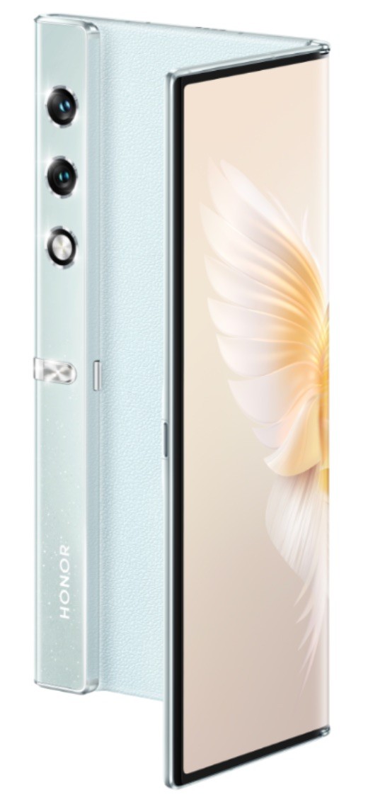 Honor V Purse Fold 12GB + 256GB Blue