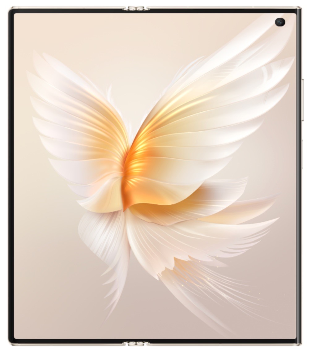 Honor Magic V Purse 12GB + 256GB Oro