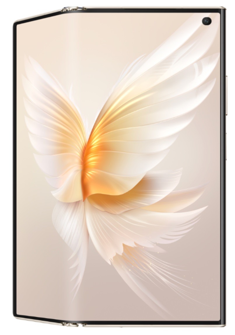 Honor Magic V Purse 12 GB + 256 GB Oro