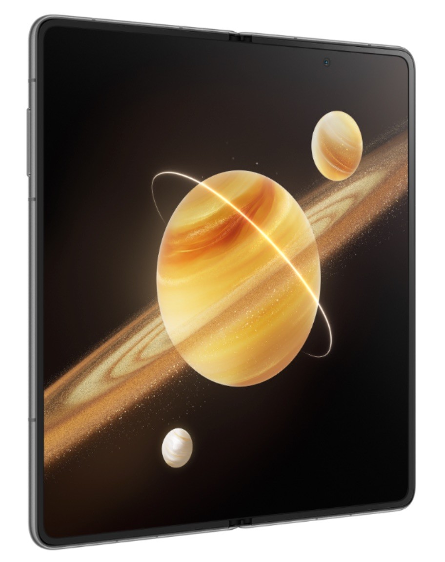 Honor Magic V3 12GB + 256GB Negro