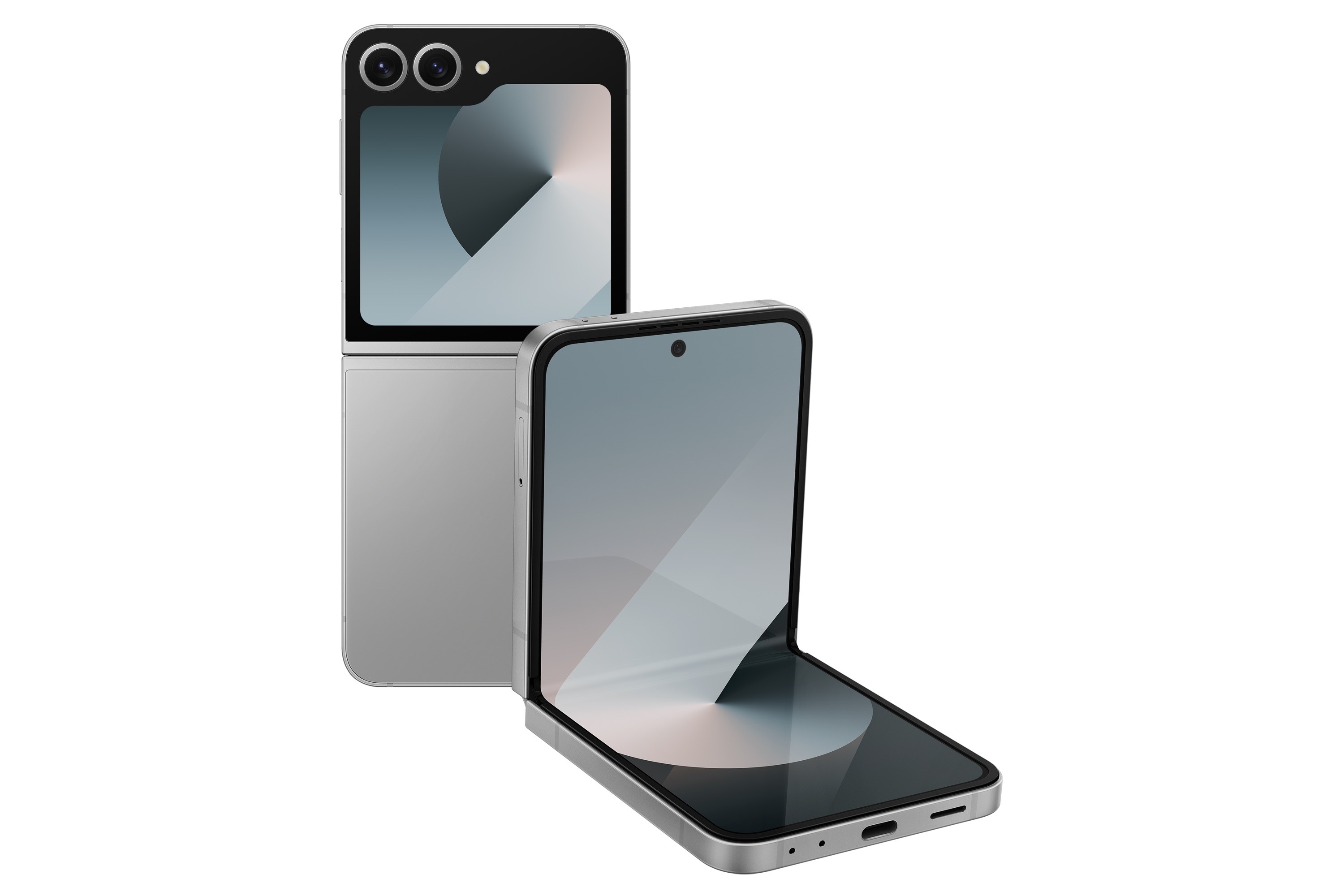 Samsung Galaxy Z Flip 6 F741B Single Sim + eSim