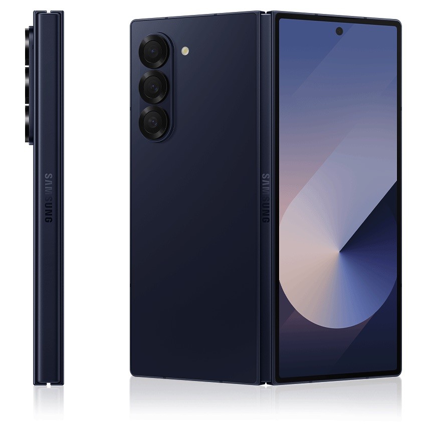 Samsung Galaxy Z Fold 6 F9560 Dual Sim 12GB RAM