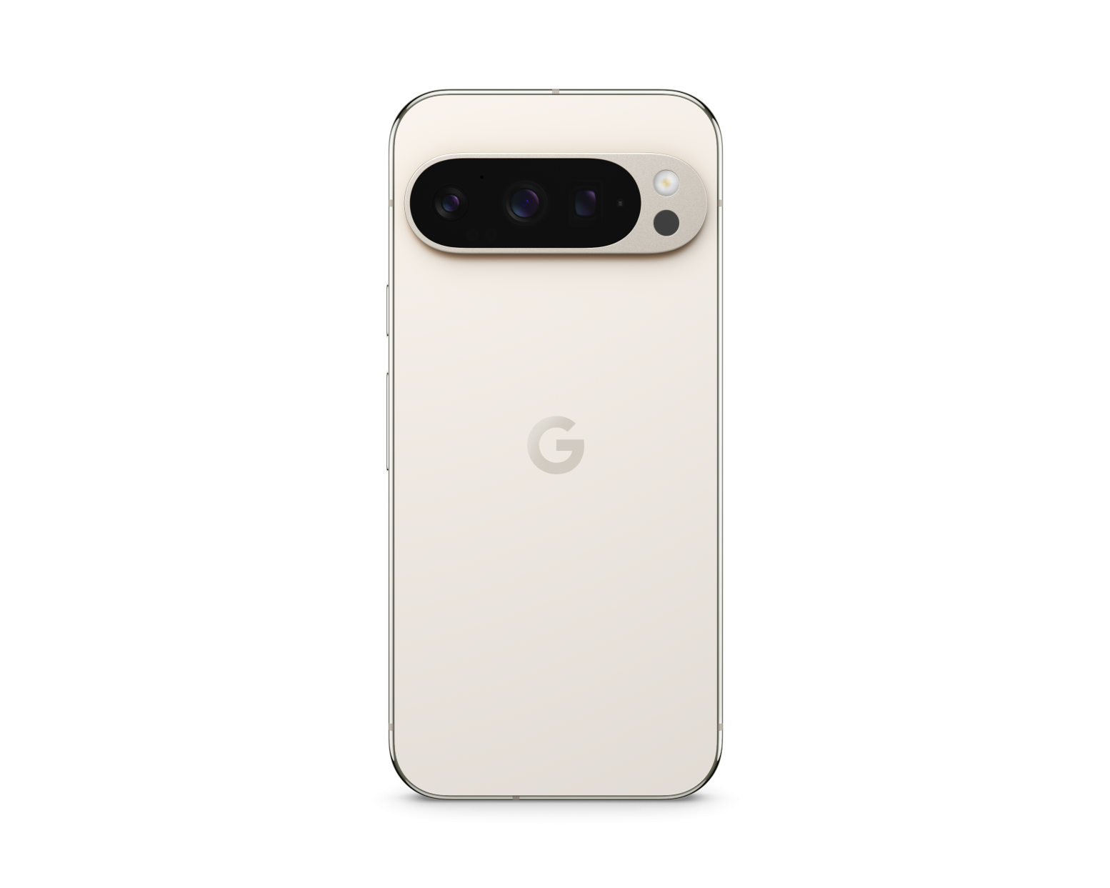 Especificaciones de Google Pixel 9 Pro Single Sim