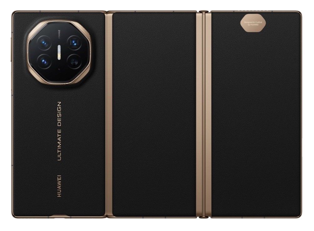 HUAWEI Mate XT 16 GB + 512 GB DISEÑO DEFINITIVO