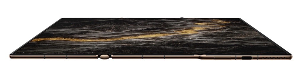 HUAWEI Mate XT 16GB+256GB ULTIMATE DESIGN Black