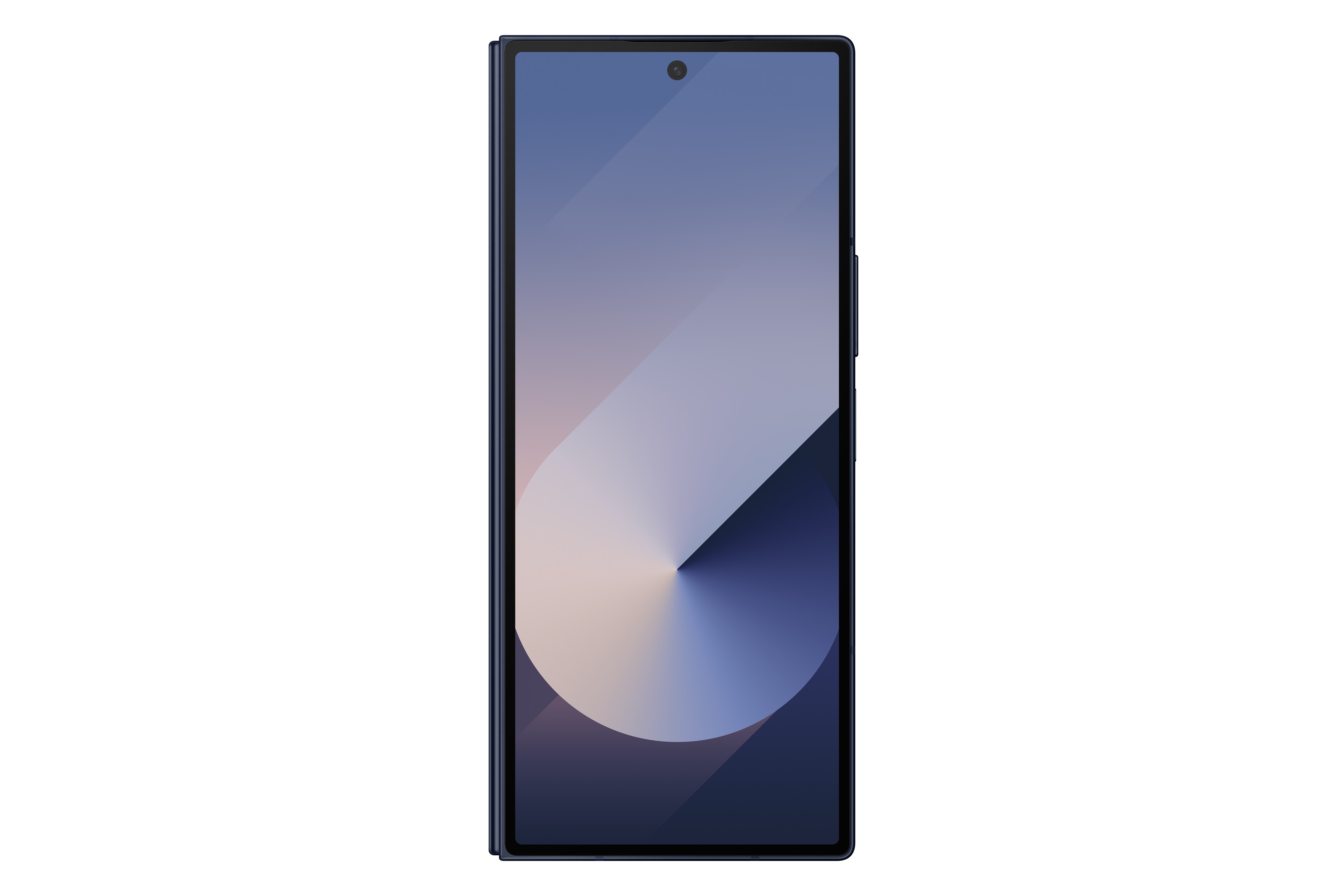 Samsung Galaxy Z Fold 6 F956B Single Sim + eSim