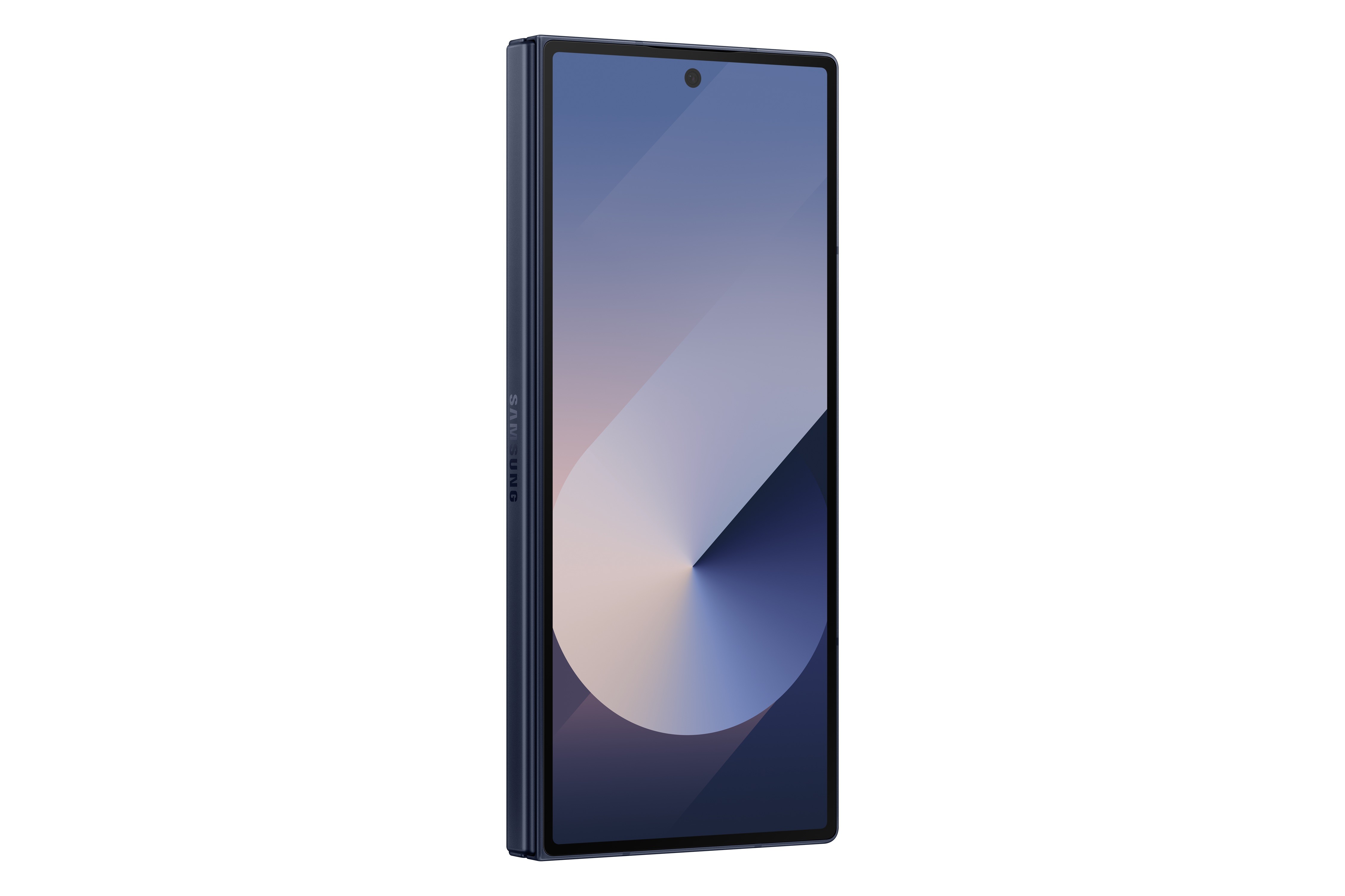 Samsung Galaxy Z Fold 6 F956B Single Sim + eSim