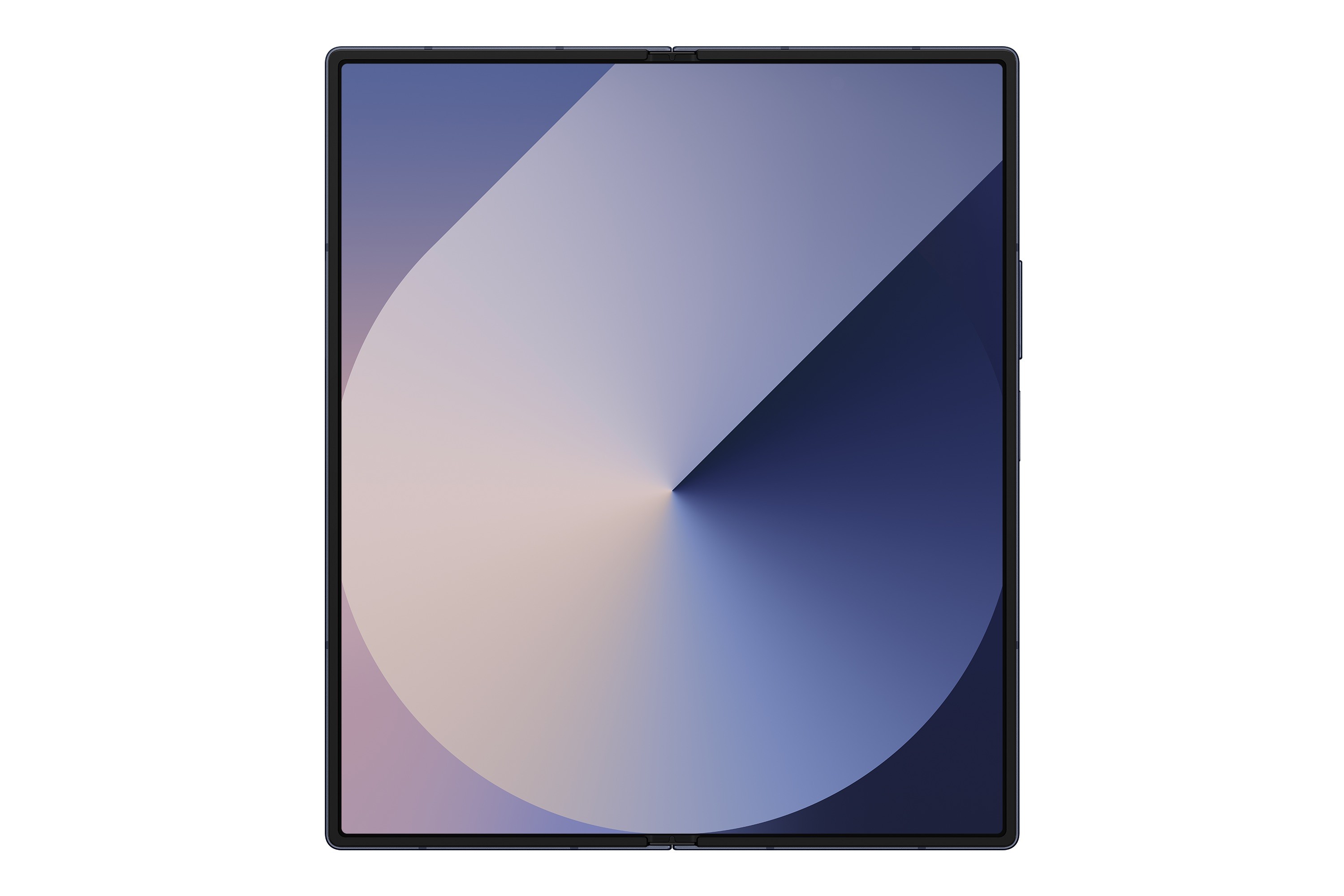 Samsung Galaxy Z Fold 6 F956B Single Sim + eSim