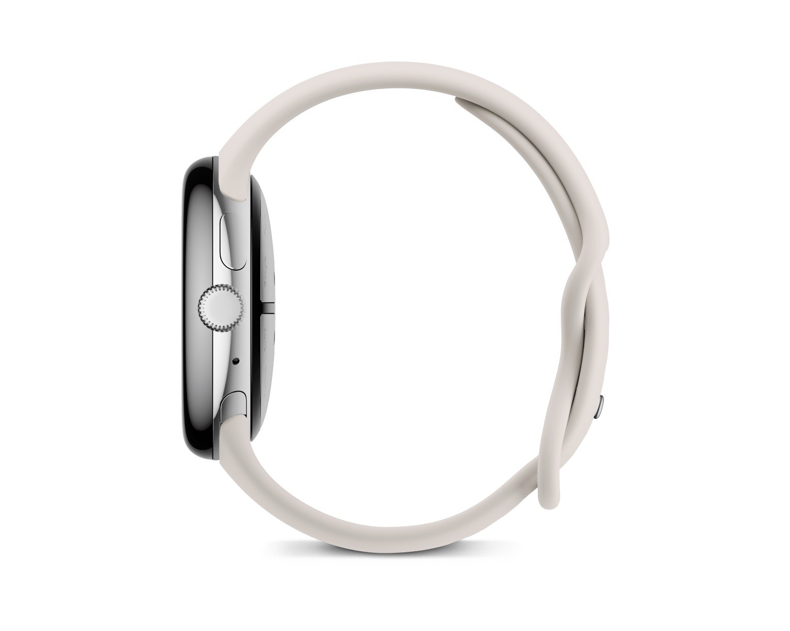 Google Pixel Watch 3 45mm Bluetooth/WiFi