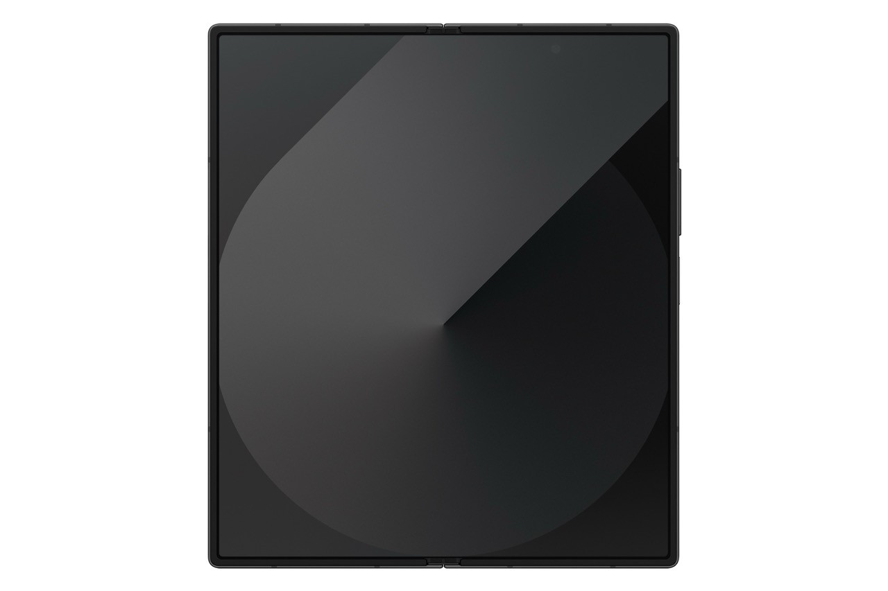 Samsung Galaxy Z Fold 6 F956B Single Sim + eSim