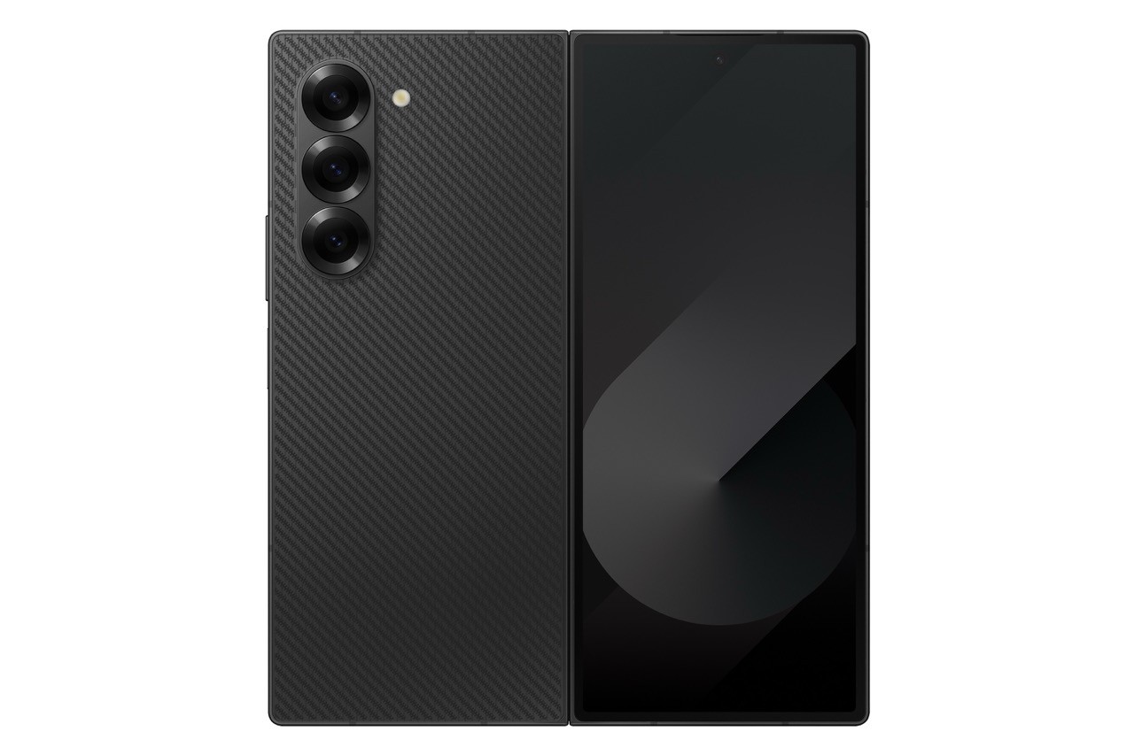 Samsung Galaxy Z Fold 6 F956B Single Sim + eSim