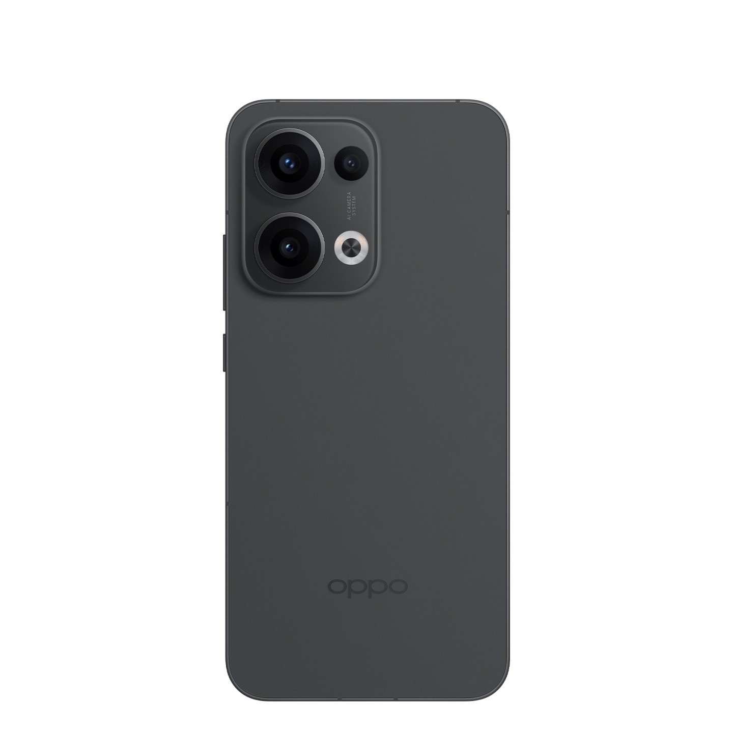 OPPO Reno 13 12GB+256GB Black