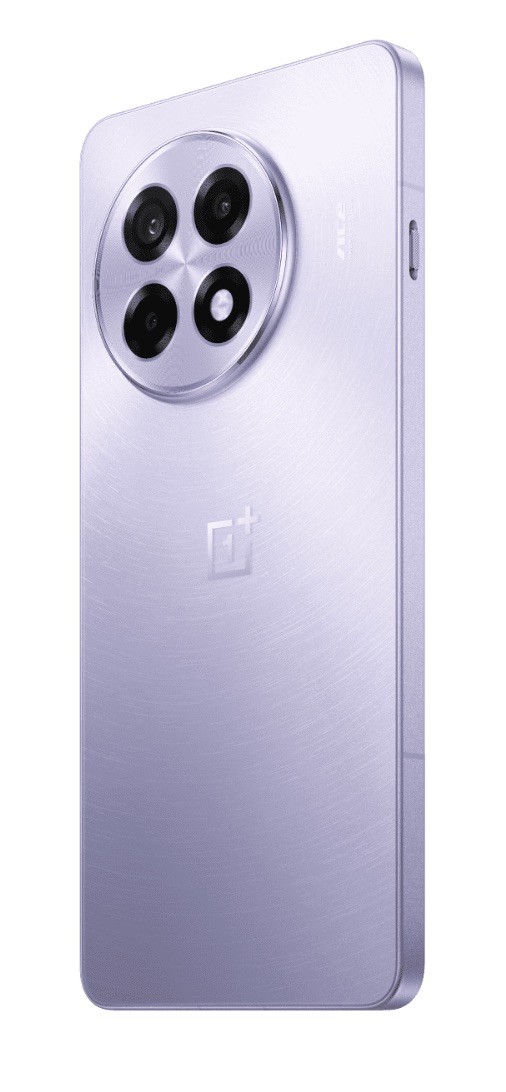 OnePlus Ace 5 Pro 12GB+256GB Purple