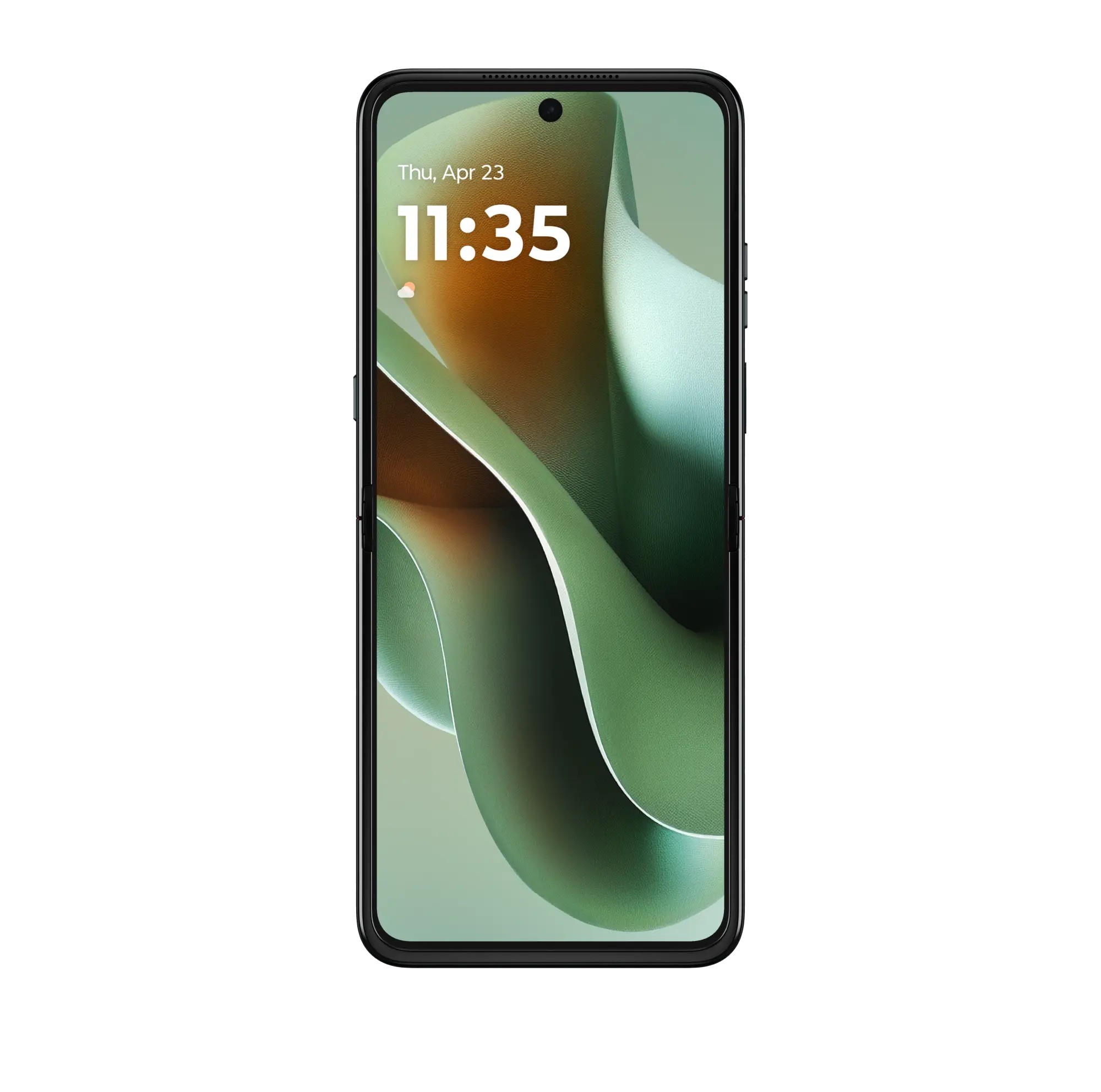 Motorola Moto Razr 60 Ultra 16GB+1TB Green