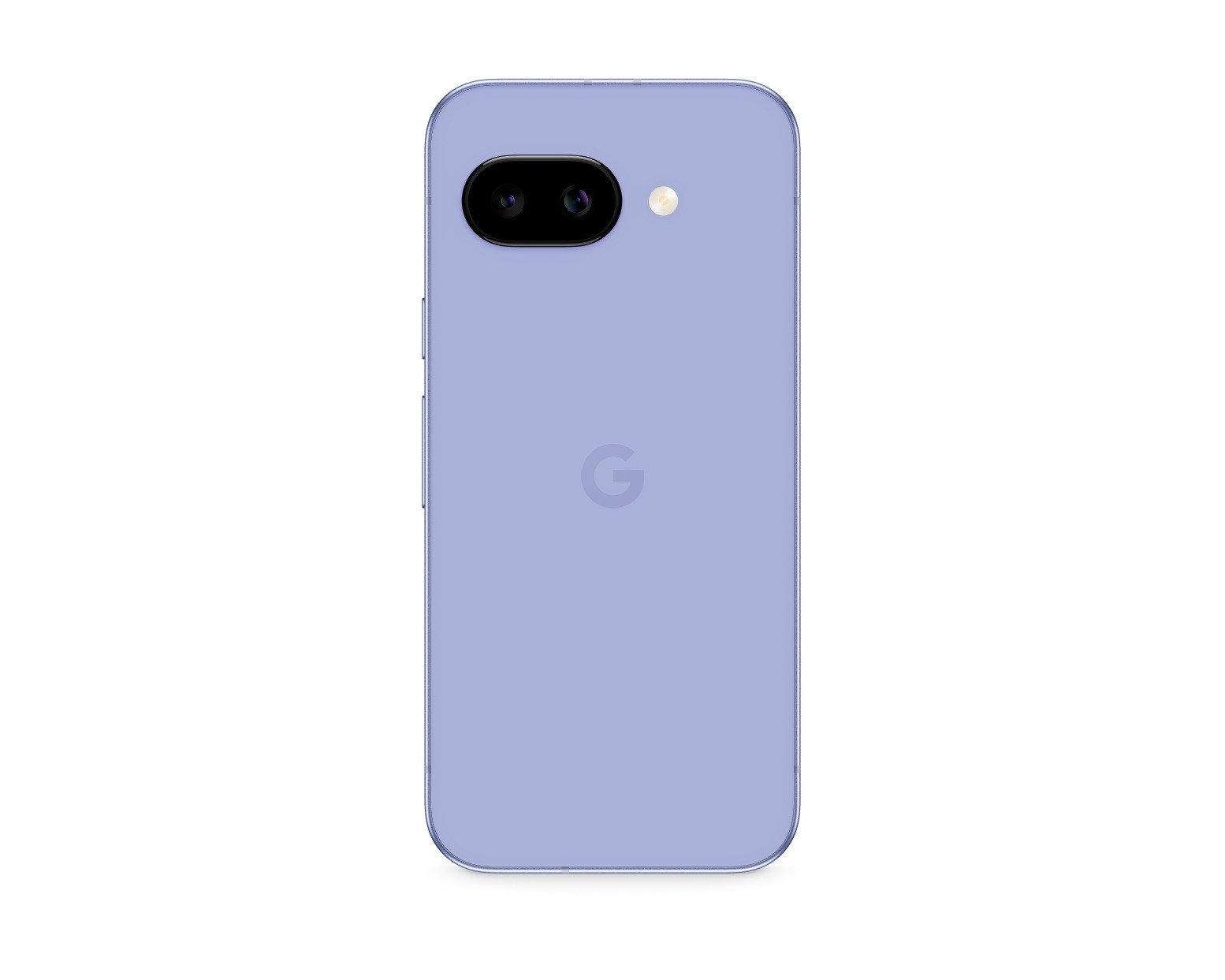 Google Pixel 9a Single Sim + eSim 128GB 5G (Iris)