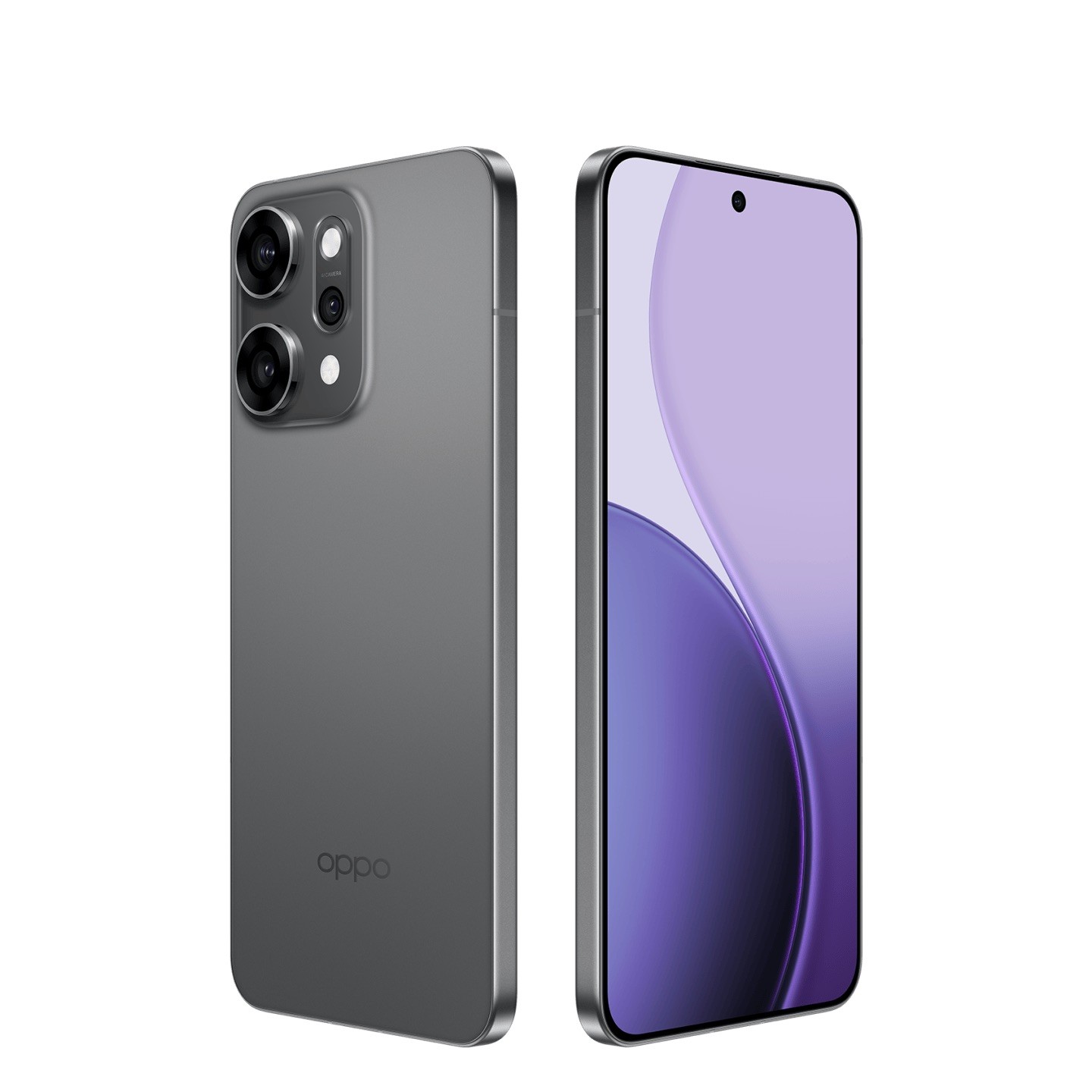 OPPO Reno 14 Pro 12GB+256GB Black