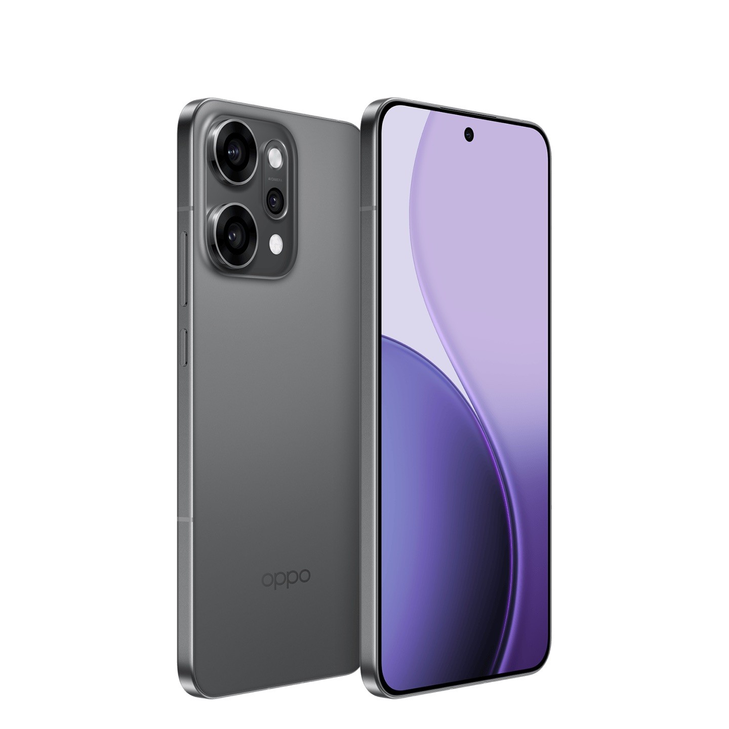 OPPO Reno 14 Pro 12GB+512GB Black - One For All