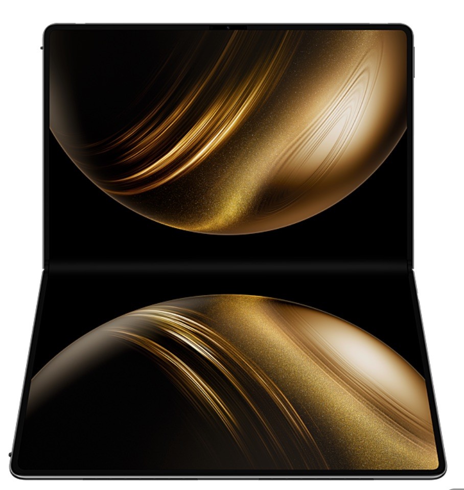 Huawei Matebook Fold 32GB+2TB Preto