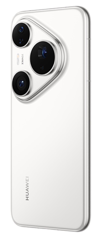 Huawei Pura 80 Pro 12GB+512GB White