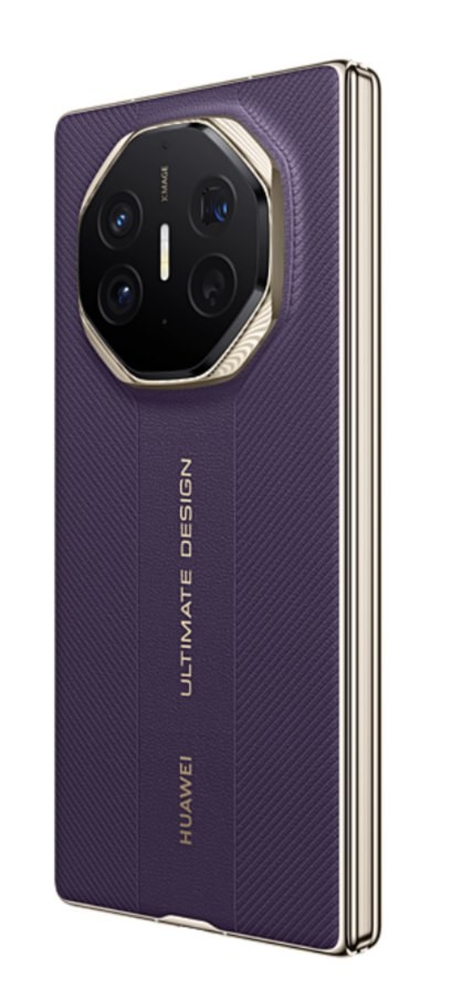 Huawei Mate XTs: Diseño Triple Pantalla