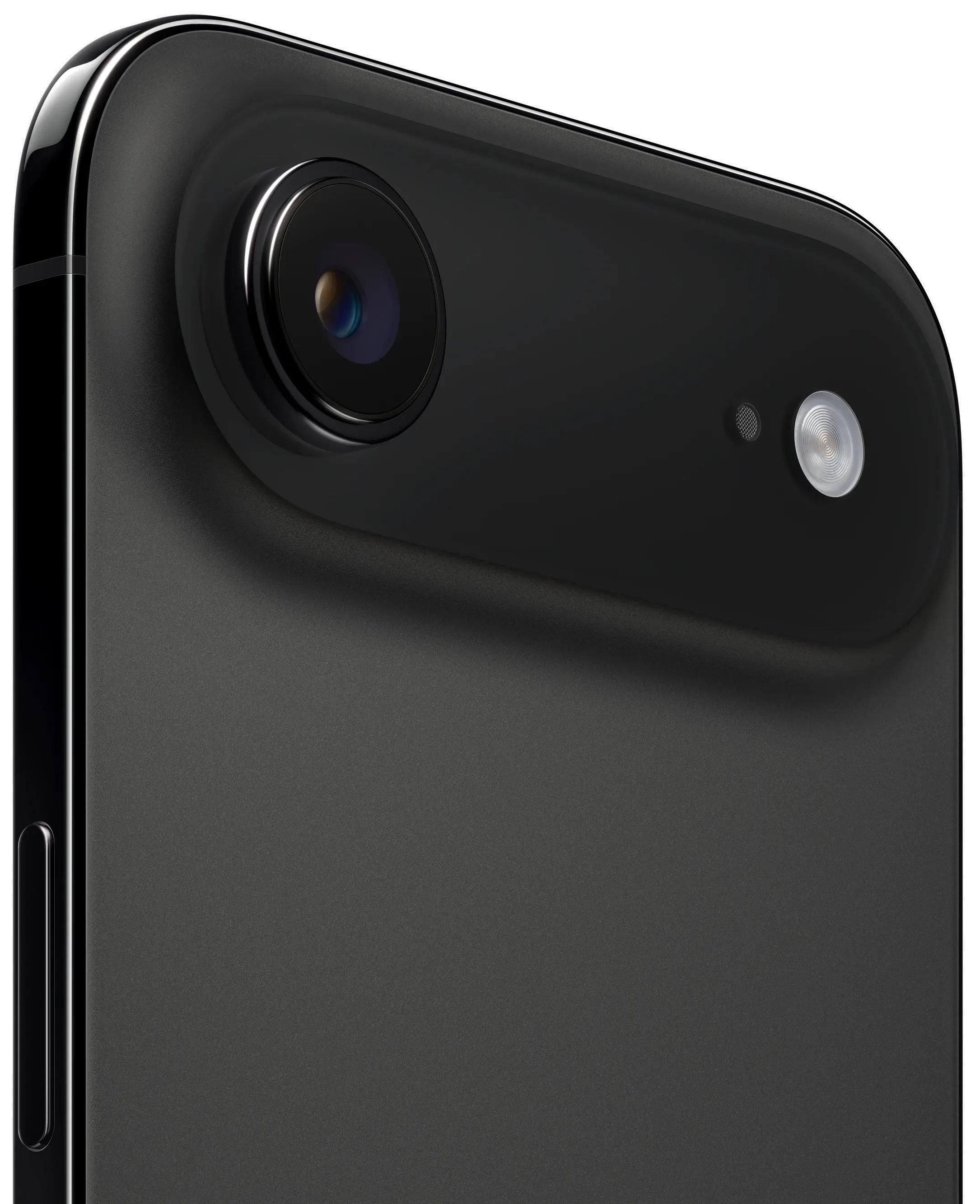 Apple iPhone Air Dual eSim 1 TB Space Black