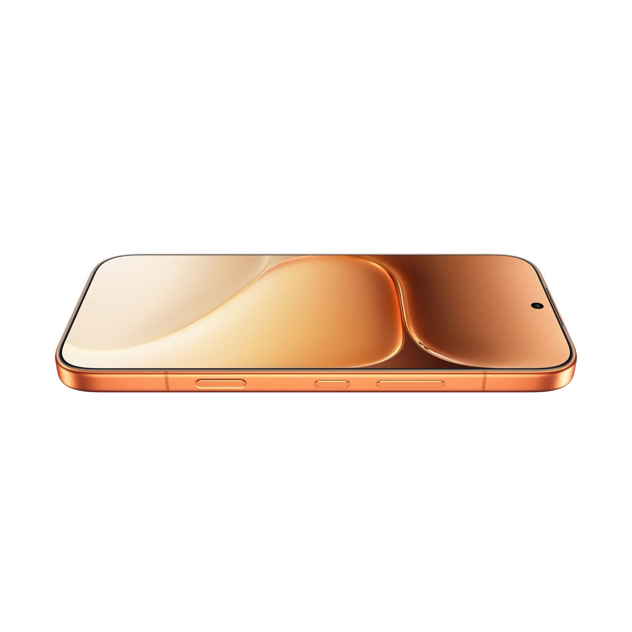 Honor 600 Pro (Global) Dual Sim 12GB RAM 512GB 5G (Orange)